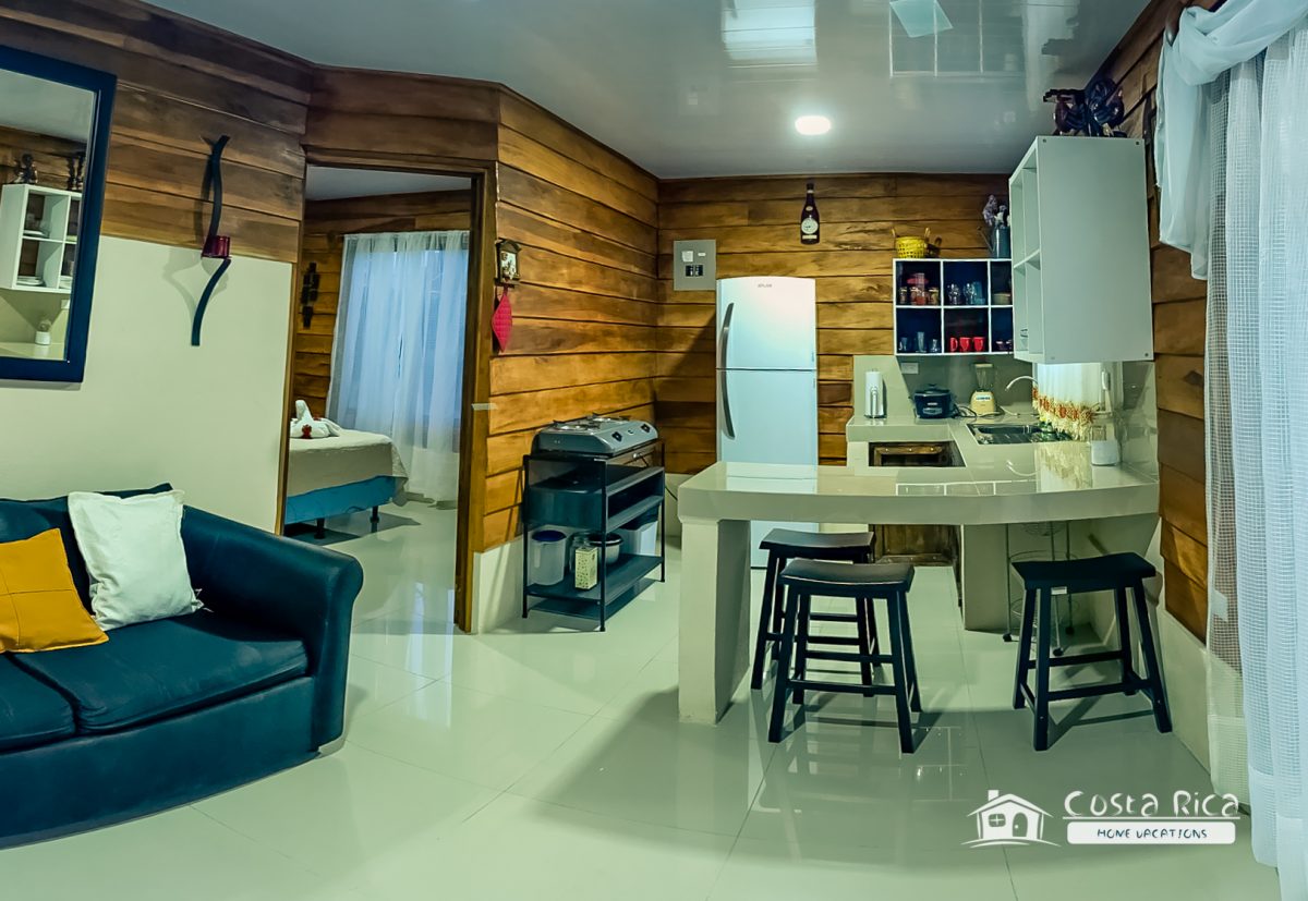 Villas del Rio – Costa Rica Home Vacations