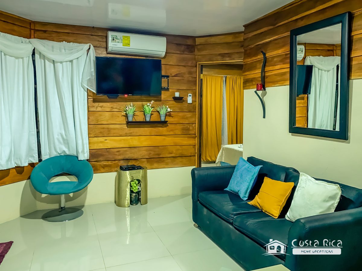 Villas del Rio – Costa Rica Home Vacations