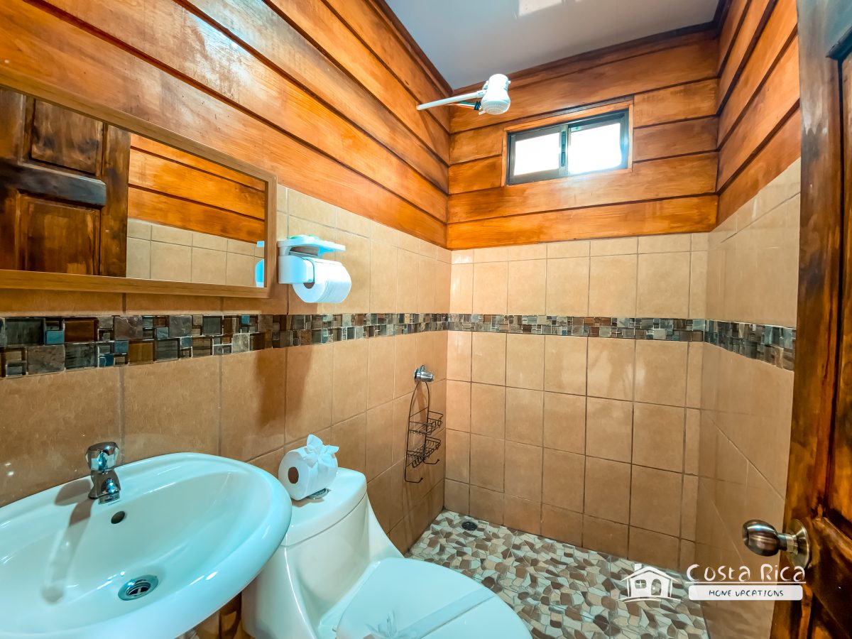 Villas del Rio – Costa Rica Home Vacations